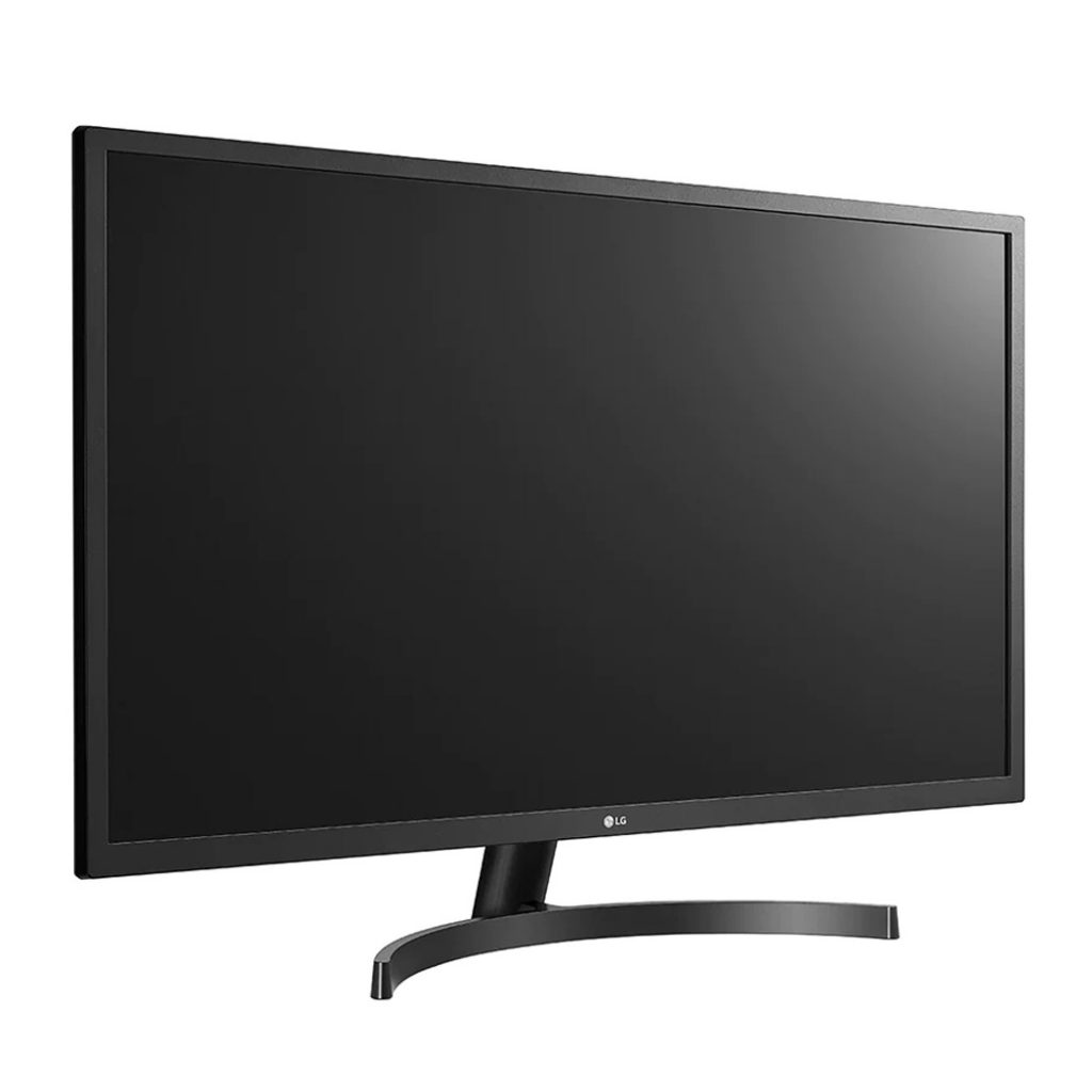 Monitor 32" LG IPS 32MN600P-B 75Hz Gaming Full HD - Nimavi